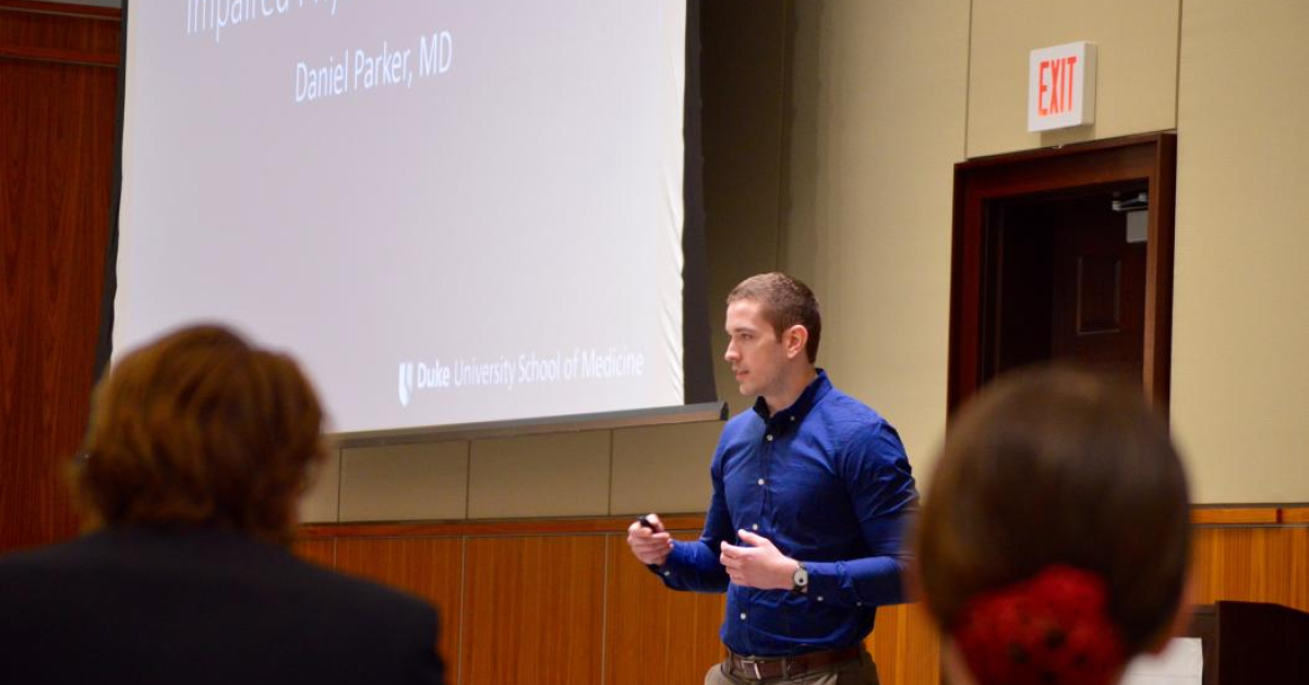 Duke Study: The Effects of Aging Hit Home Sooner Than You Think | Duke ...