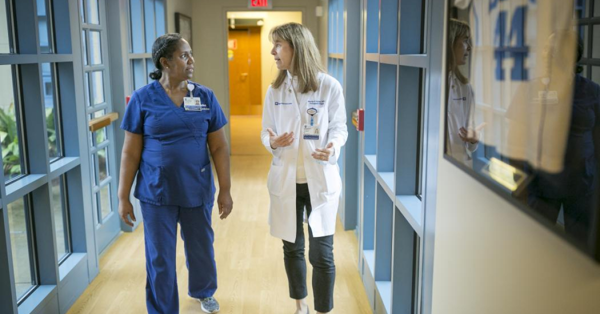 Duke's Sweeping Overhaul of Clinical Research Is Paying Off | Duke ...