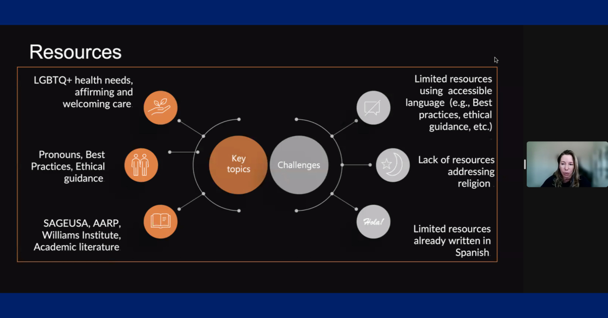 Duke NCSP Scholar-Led Bass Connections Teams Present Research Findings ...