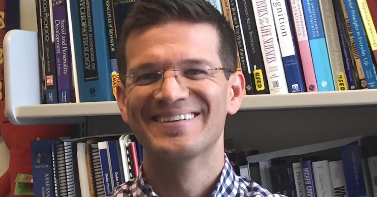 John Mitchell to Lead Community-Partnered Research Network | Duke ...