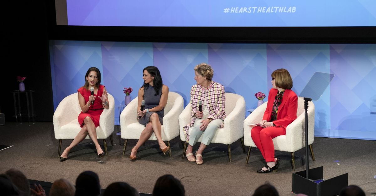 Inside Look: Women’s Health Health Lab 2024 | Duke Clinical and ...
